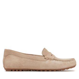 Caprice Mokassins Caprice 9-24651-42 Beige