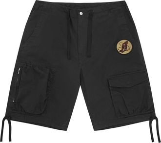 Billionaire Boys Club Herren, Shorts, Schwarzk, MGr&ouml;&szlig;e