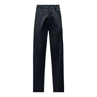 C.P. Company C.p. Company - Pantalon Cargo - Homme - Pantalons - Noir - Taille: L