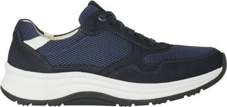 Ganter Herren, Schuhe, Blau, 43 1/2 EUGr&ouml;&szlig;e