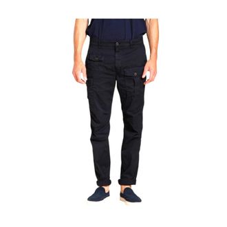 Mason's Herren, Hosen, Blau, W46Gr&ouml;&szlig;e