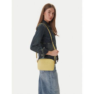 Liu Jo Handtasche Liu Jo AA6153 ES029 Gelb