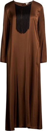 Jucca KLEIDER - Maxi-Kleider auf YOOX.COM
