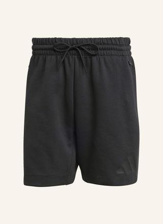 adidas Sweatshorts Z.N.E. schwarz