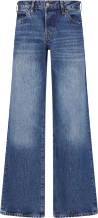 Frame Denim Jeans The Gray