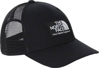 The North Face Herren M&uuml;tze Mudder Trucker Cap