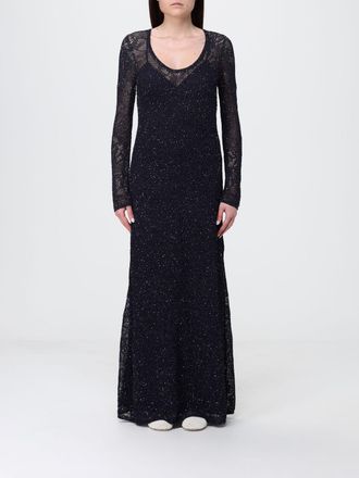 Fabiana Filippi Robe Femme couleur Bleu