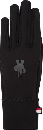 Moncler Moncler Gants Techniques, Homme, Noir, Taille: Xl