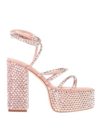 PARIS TEXAS SCHUHE - Sandalen auf YOOX.COM