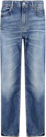 Our Legacy Jean Droit - Bleu