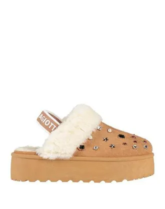 Laura Biagiotti CHAUSSURES - Mules & Sabots sur YOOX.COM