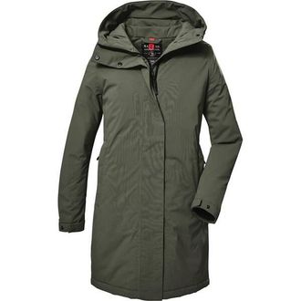 G.I.G.A. DX by killtec Damen Mantel GW 73 WMN PRK