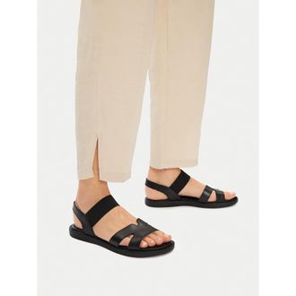 Lasocki Sandalen Lasocki WI23-3096-02 Schwarz