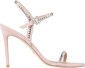 Stuart Weitzman SCHUHE - Sandalen auf YOOX.COM