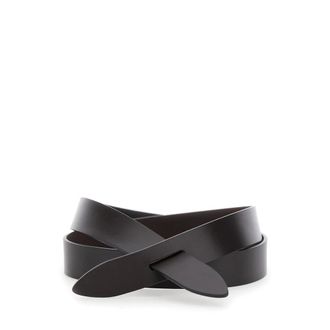 Isabel Marant Damen, Accessories, Braun, MGr&ouml;&szlig;e
