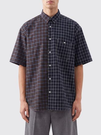 Comme Des Gar&ccedil;ons Hemd Herren Farbe Bunt