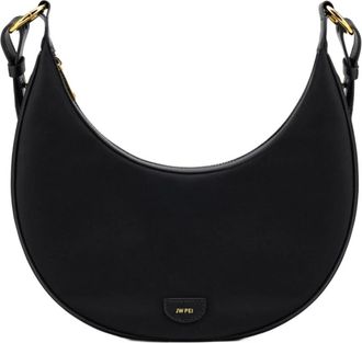 JW PEI JW Pei, Femme, Sacs, Noir, Taille: ONE Size Carly Shoulder Bag