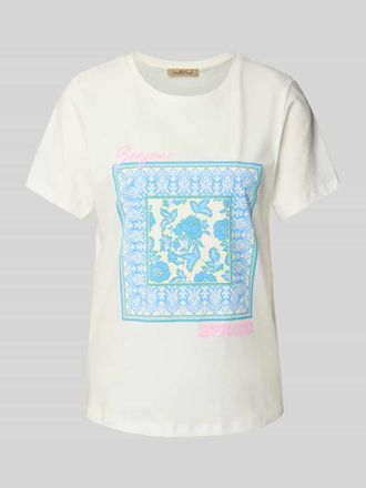 Smith & Soul T-Shirt mit Rundhalsausschnitt