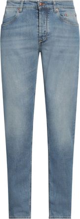 Siviglia HOSEN & R&Ouml;CKE - Jeanshosen auf YOOX.COM