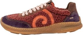 El Naturalista N5435B BASKETS BASSES Femme