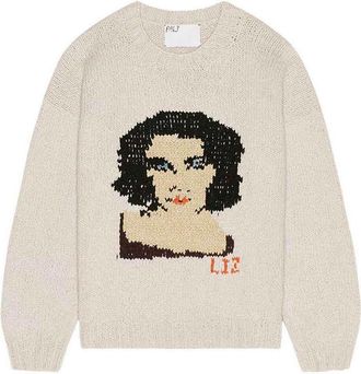 Paly Hollywood Sweat-Shirts - Gris