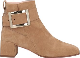 Roger Vivier SCHUHE - Stiefeletten auf YOOX.COM