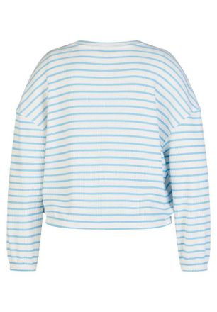 LeComte Kurzarmpullover