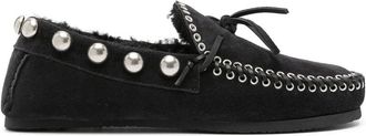 Isabel Marant Damen, Schuhe, Schwarzk, 38 EUGr&ouml;&szlig;e