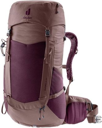 Deuter Wanderrucksack FUTURA 24 SL