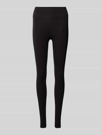 Schiesser Leggings mit elastischem Bund Modell Invisible Soft Warming