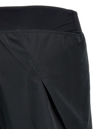Jil Sander Bermuda Shorts - Black