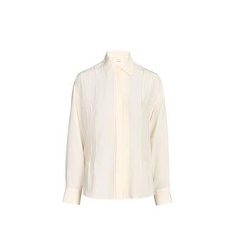 Victoria Beckham Blouse en soie