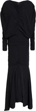 High ROBES - Robes longues sur YOOX.COM