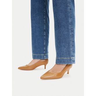Lasocki Pumps Lasocki CEO-HY7375-1 Braun