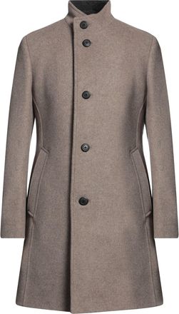 HUGO BOSS JACKEN & M&Auml;NTEL - M&auml;ntel auf YOOX.COM