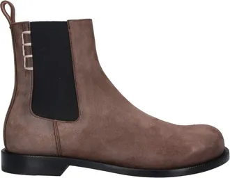 J.W.Anderson J. W. Anderson Kalbswildleder Stiefeletten