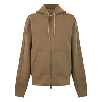 Burberry Herren, Sweatshirts & Hoodies, Braun, SGr&ouml;&szlig;e