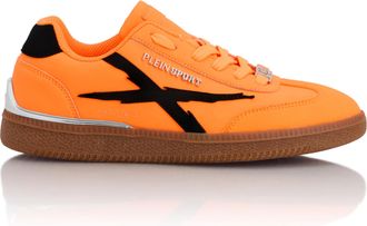 Plein Sport Low-Top-Sneaker Raptor-X