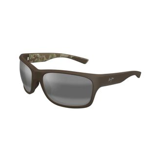 Maui Jim unisex, Accessories, Gr&uuml;n, 63 MMGr&ouml;&szlig;e