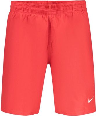 Nike Homme, Sport, Rouge, Taille: L Swim Boxers