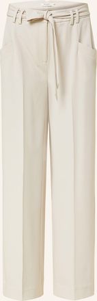 Beaumont Amsterdam Beaumont Marlenehose Puck beige