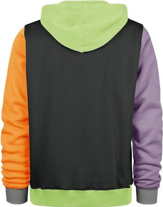 47 Brand Kapuzenpullover Color BLOCK New York Yankees