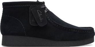 Clarks Wallabee EVOBT Black S