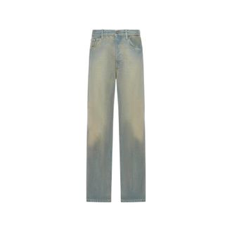 Haikure Logan Jeans - - Jeans - Herren - Blau - W34