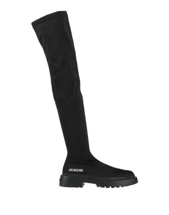 Love Moschino SCHUHE - Stiefel auf YOOX.COM