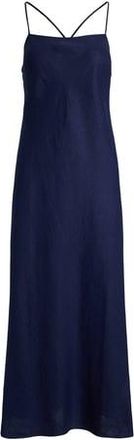 Polo Ralph Lauren Robe longue fluide