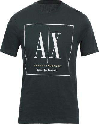 A|X Armani Exchange TOPS - T-shirts auf YOOX.COM