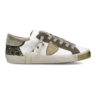 Philippe Model Sneakers Prsx Tennis - - Shoes - Damen - Mehrfarbig - 36 EU