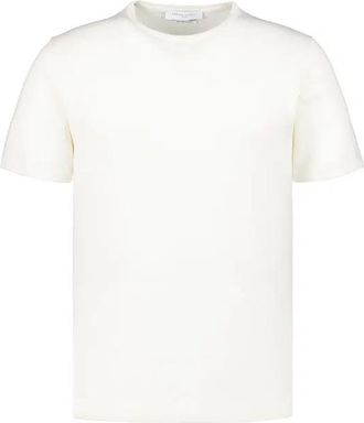 Daniele Fiesoli Herren T-Shirt wei&szlig;