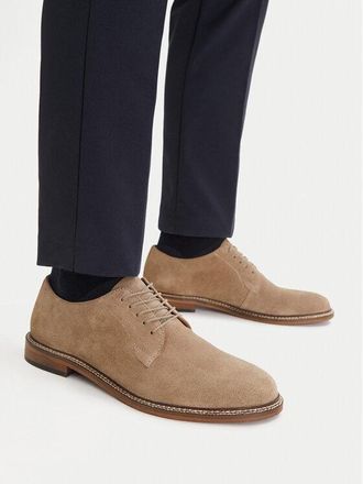 Gino Rossi Halbschuhe CEO-CALIBER-01 MI08 Beige